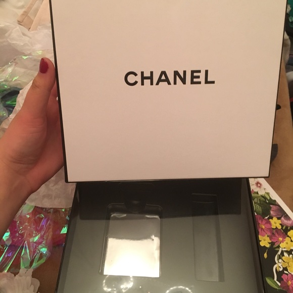 CHANEL | Other | Chanel Boxes | Poshmark